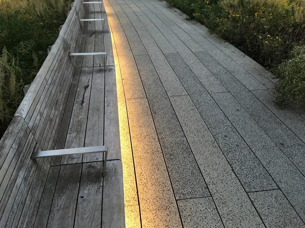 Transformations: The High Line – TINY-JOURNEY